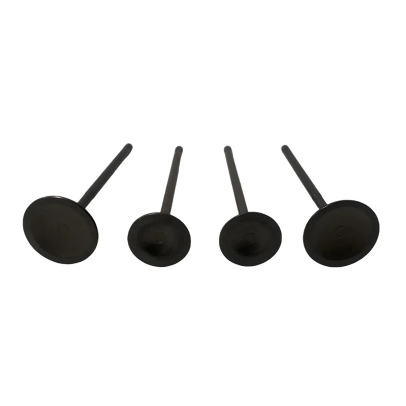 AW-Engine Exhaust Valves Inlet Intake Stem Kit For BAJAJ PULSAR 200NS ...