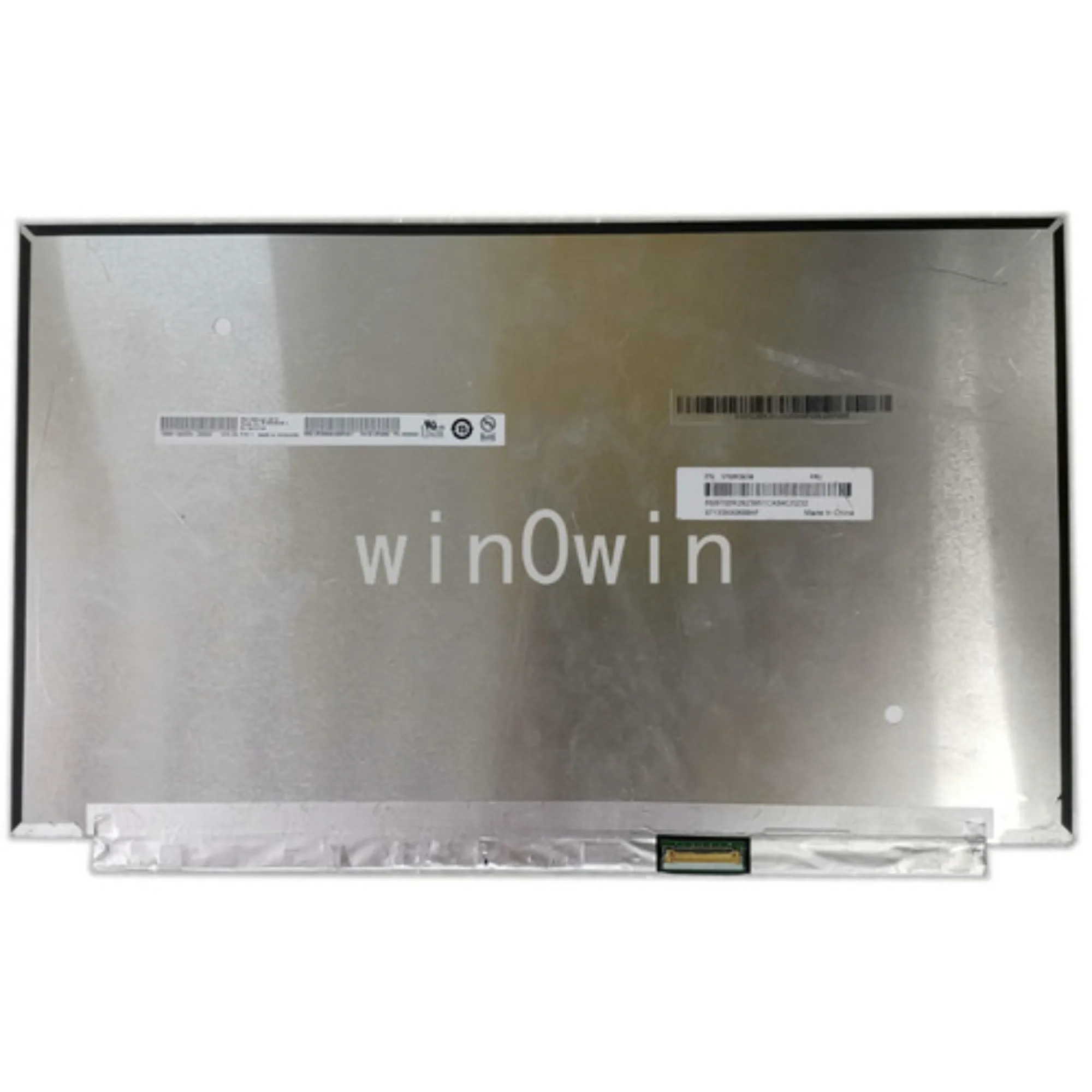 B133HAN05-1-13-3-Laptop-IPS-Matrix-LCD-Screen-30-Pins-FHD-1920X1080 ...
