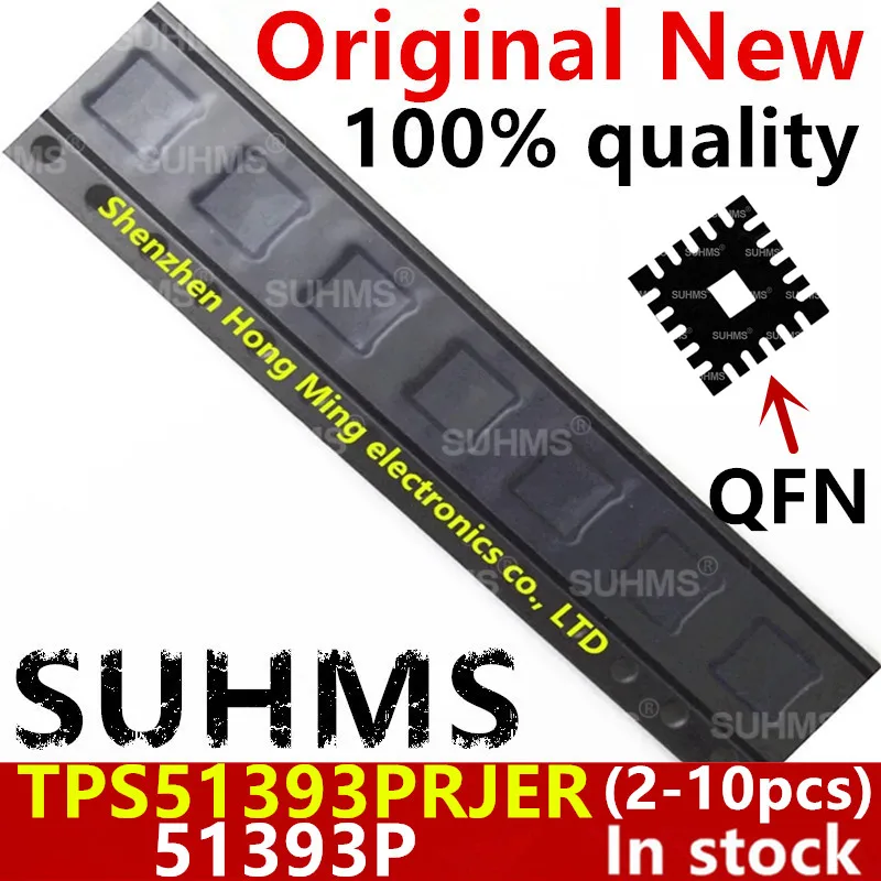 Chipset-de-QFN-20-100-P-TPS51393P-TPS51393PRJER-2-10-unidades-nuevo ...