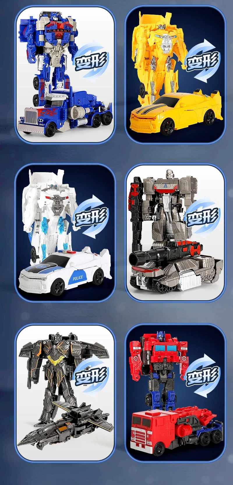 Робот-трансформер динозавр | AliExpress