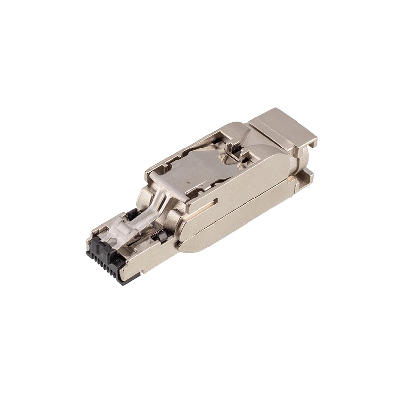 RJ45 Siemens Profinet Connector: The Essential Guide for Industrial ...