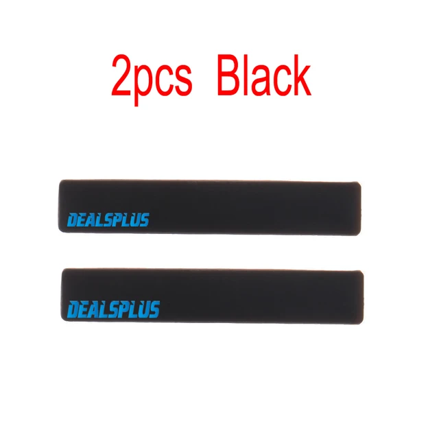 2pcs/Set New Bottom Cover Case Rubber Feet Replacement For Lenovo ...