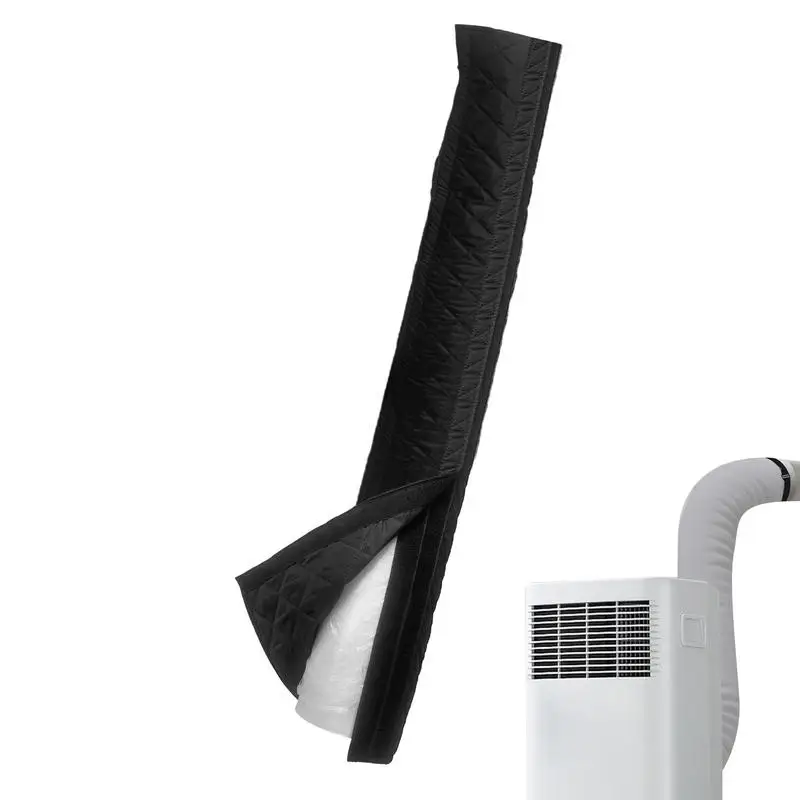 Portable-AC-Hose-Cover-Air-Conditioner-Hose-Cover-Insulation-AC-Hose ...