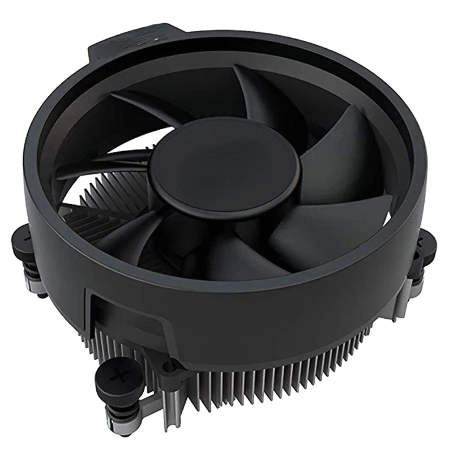 Ryzen-5700X-CPU-Cooler-Fan-Wraith-Stealth-4-PIN-PWM-for-R7-R9-AM4 ...