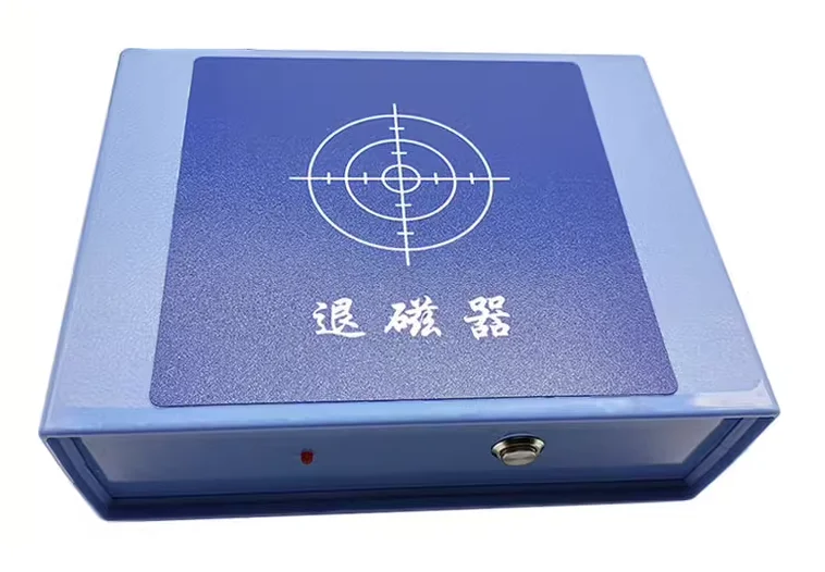 Professional 220V Demagnetizer Watch Repair Demagnetizing Tool - AliExpress