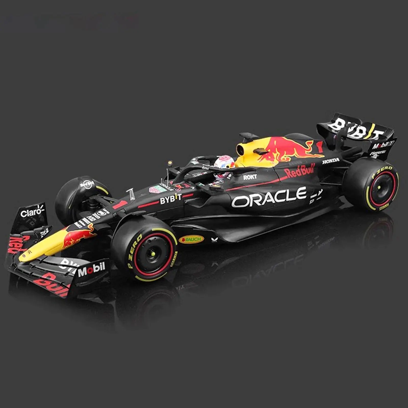 1-18-Red-Bull-F1-Racing-Car-Model-Alloy-Diecast-Collectible-Perfect ...