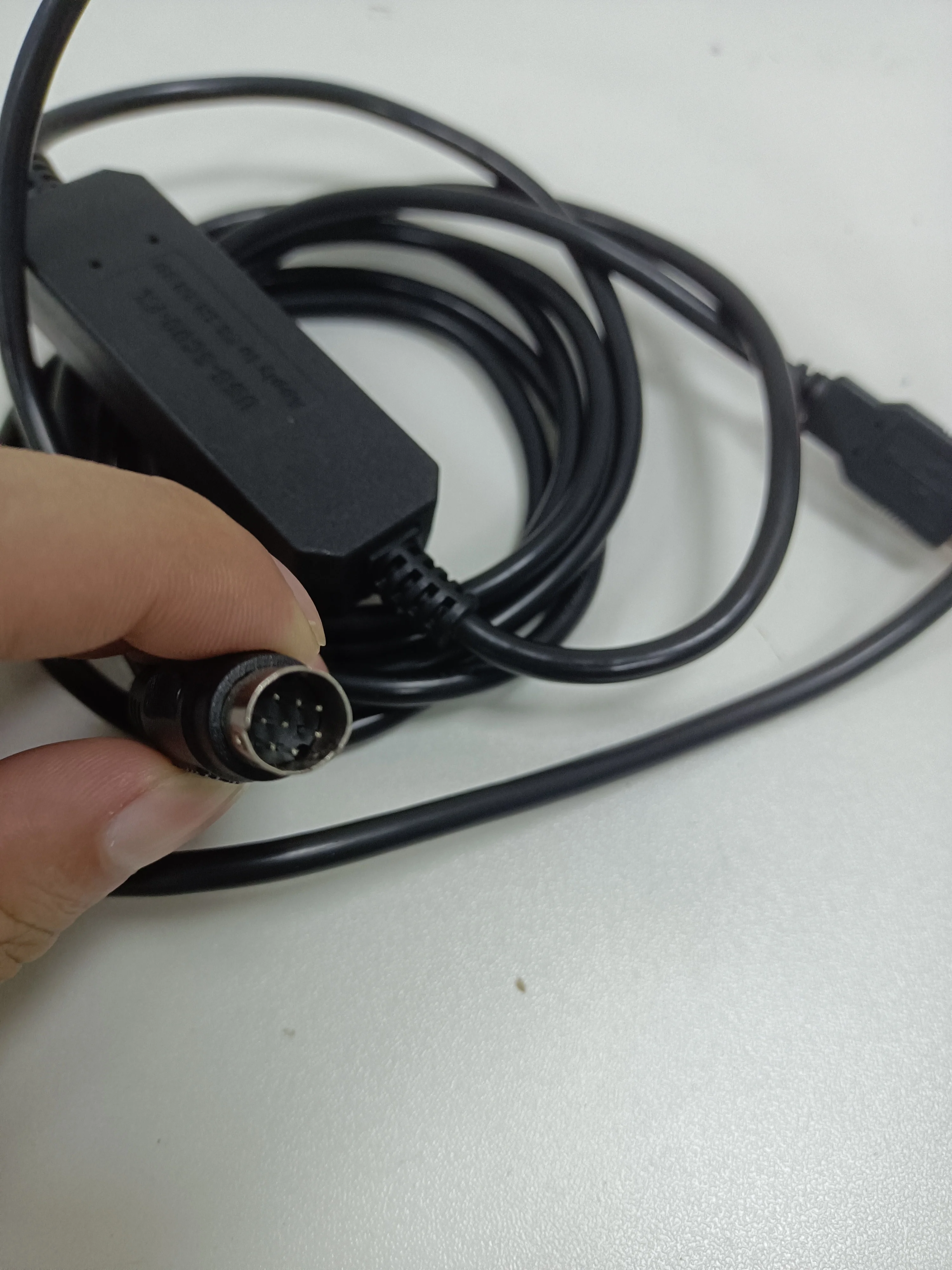 USB-SC09-FX-PLC-Programming-Cable-Adapter-FOR-FX0N-FX1N-FX2N-FX0S-FX1S ...