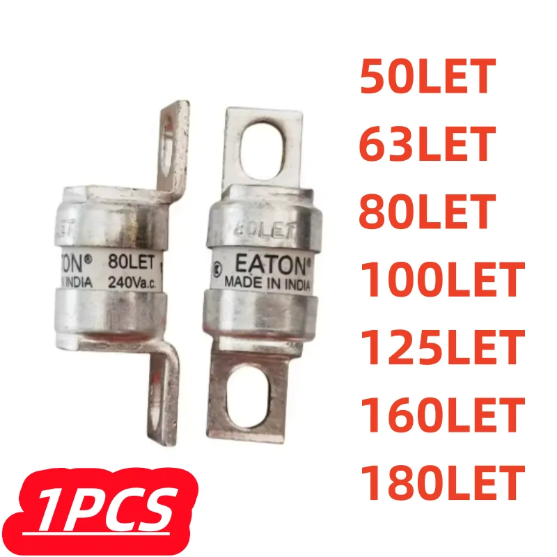 1 unids/lote 100% nuevo 50LET 63LET 80LET 100LET 125LET 35LET 160LET ...