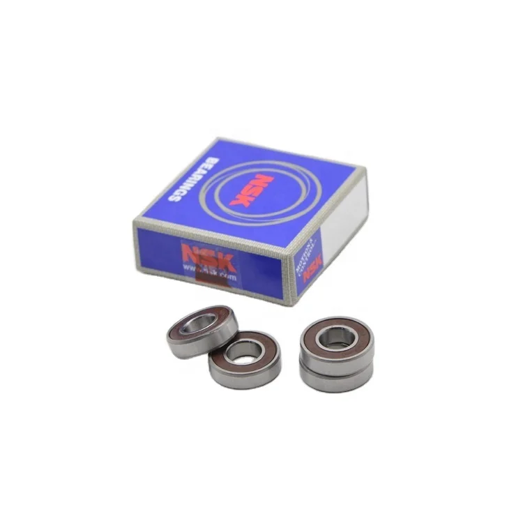 High-Quality-And-Inexpensive-NSK-6802-DDU-Deep-Groove-Ball-Bearing ...