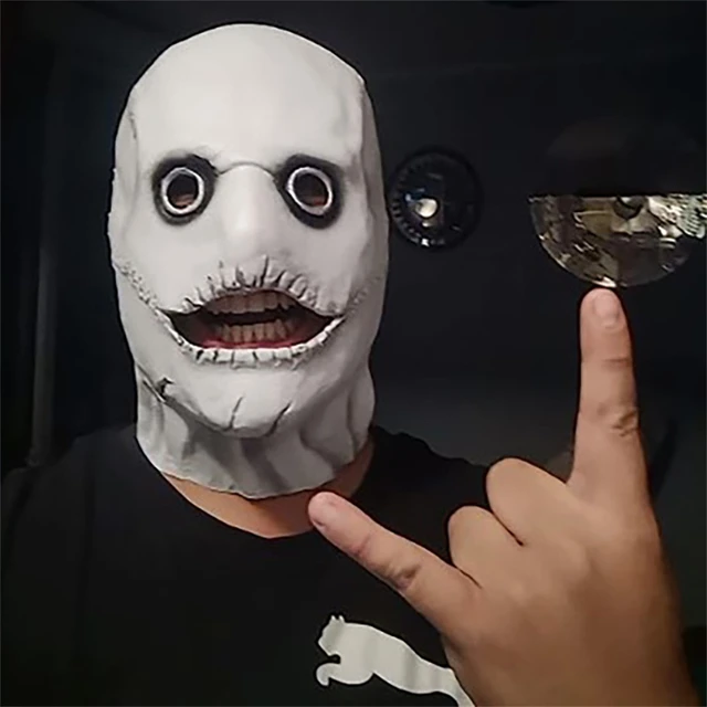 Corey Taylor Mask 2022