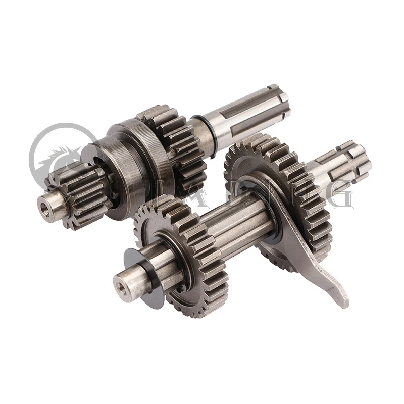 1-1-Reverse-Gears-Main-Countershaft-Transmission-Gear-Box-Counter-Shaft ...