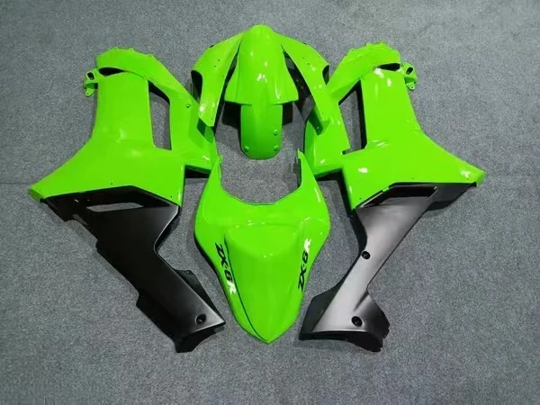 Motorcycle-Full-Body-Fairing-kits-Suitable-For-Kawasaki-ZX6R-2007-2008 ...
