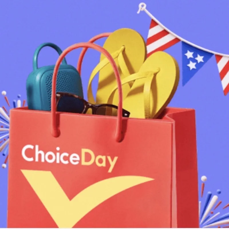 AliExpress Coupon Code: The July Big Sale 2025