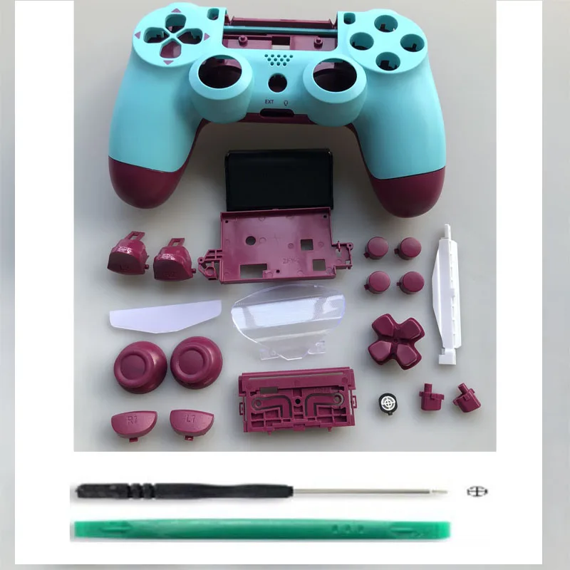 Playstation 4 Controller Custom