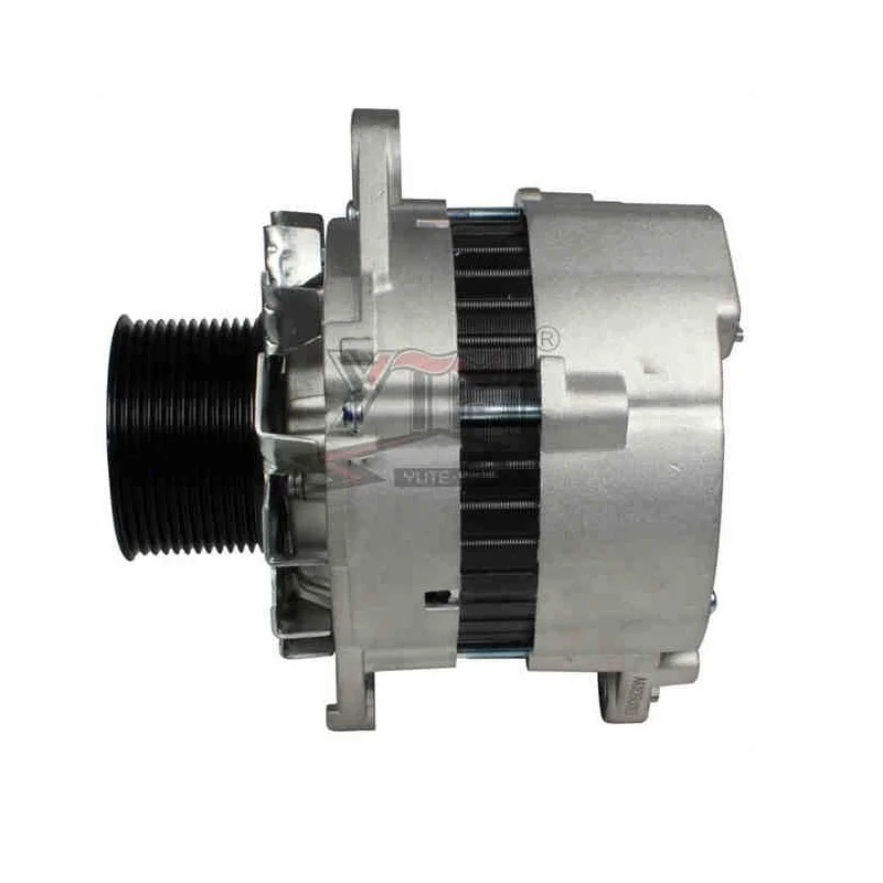 24V Alternator CAL35622 for Caterpillar S6E Engine E320C E320D ...