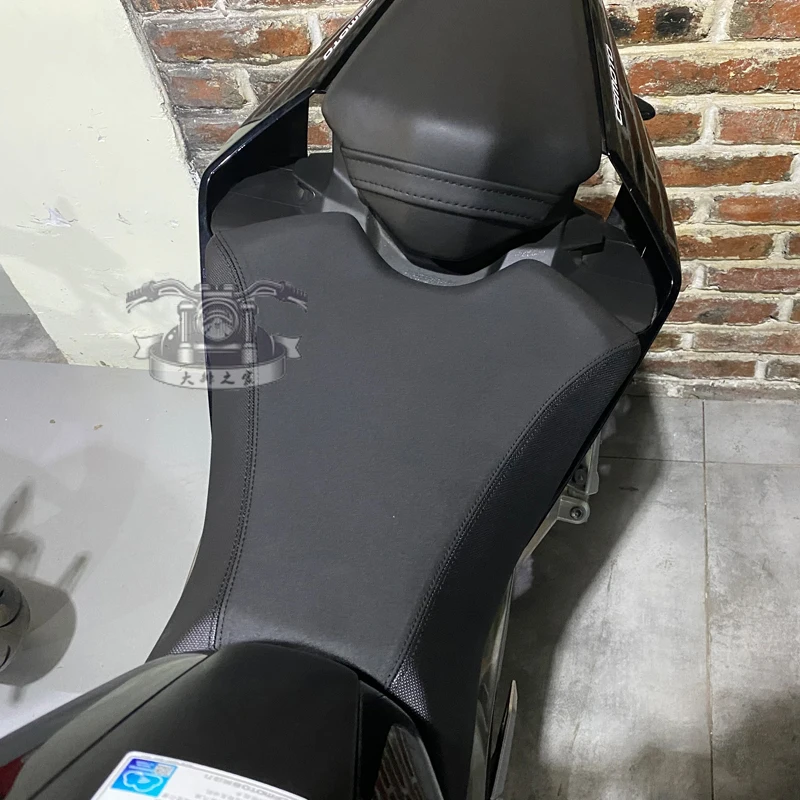 CFMOTO-cojín elevado Original Spring Breeze 250NK, piezas modificadas ...