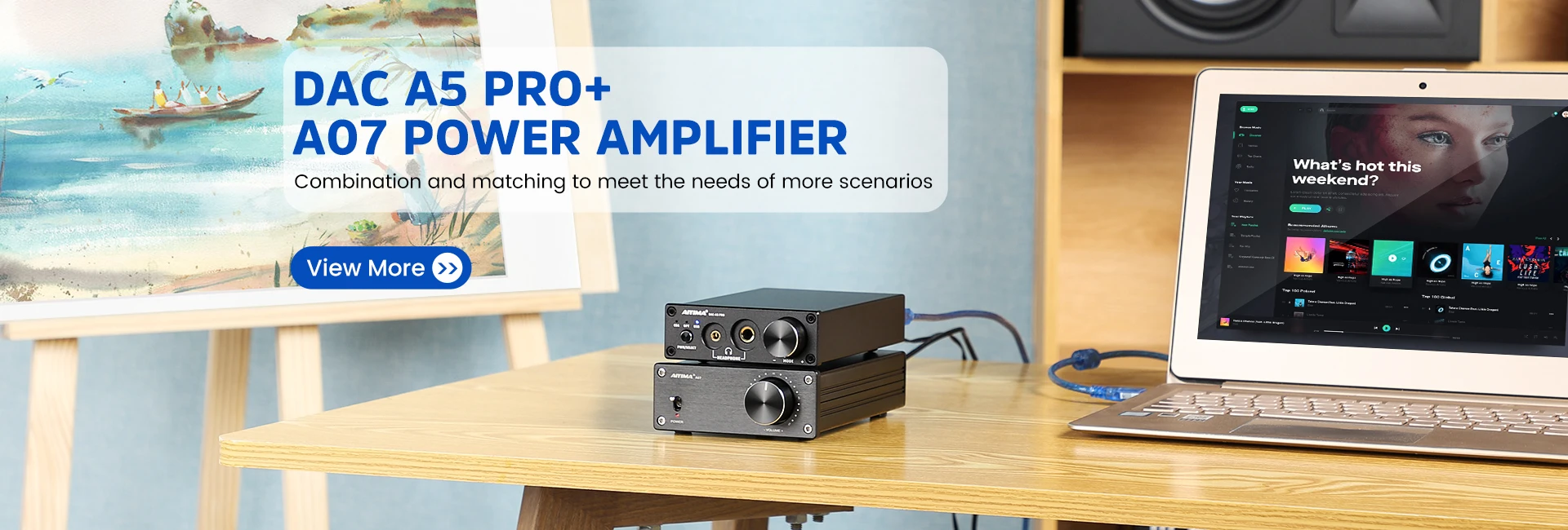 AudioTech Store - Amazing products with exclusive discounts on AliExpress