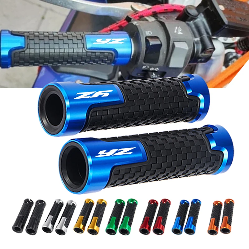 For Yamaha YZ 80 85 125 250 426 450 F X FX YZ80 YZ85 YZ125 YZ250 7/8 ...