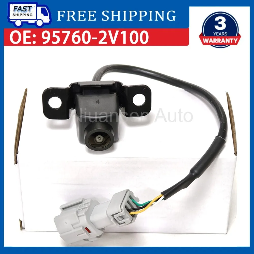 HD Rear View Camera 95760-2V100 95760-2V002 For Hyundai Veloster 2012 ...
