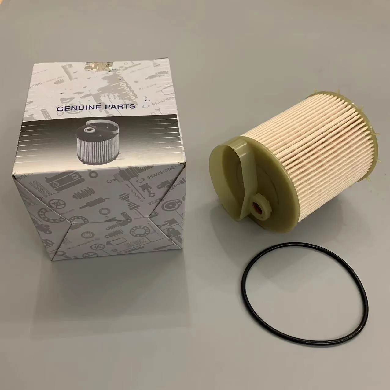 OEM-2247634000-NEW-Fuel-Filter-Element-KIT-For-Ssangyong-Korando-C ...