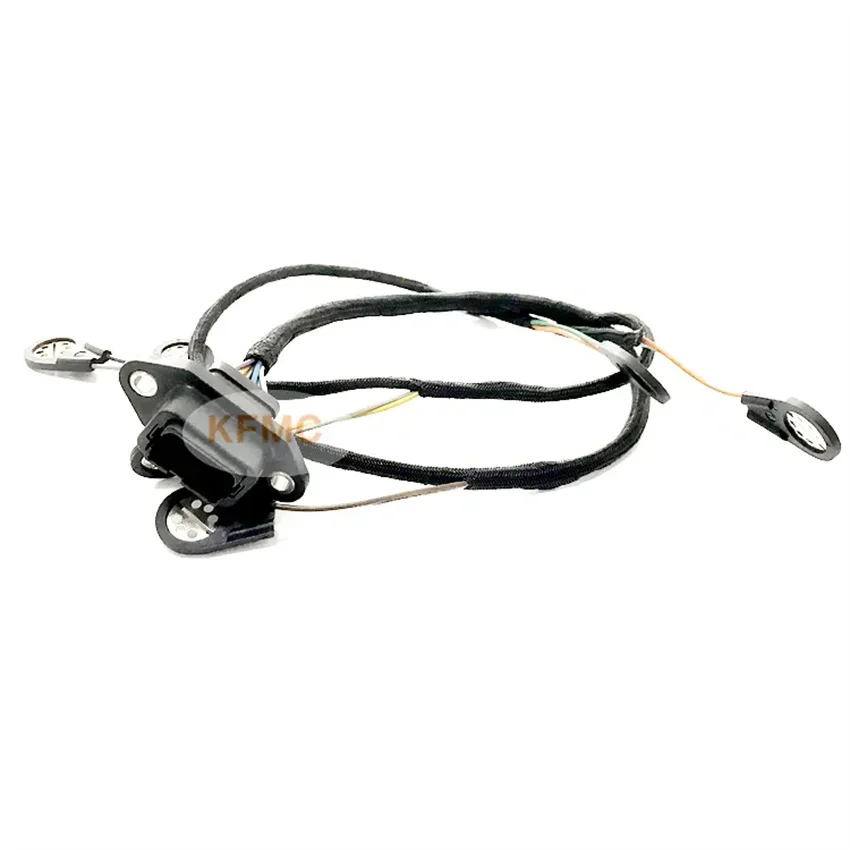 Injector-Harness-425-0289-4250289-343-9866-3439866-For-Cat-engine-C15 ...