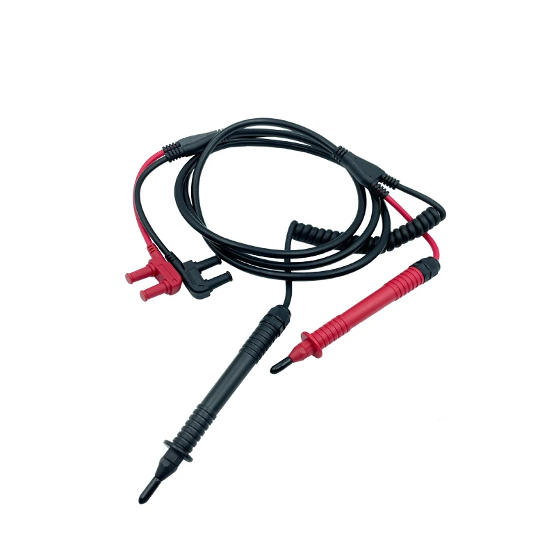 Pin Type 4Wire Terminal Probe Suitable For Hioki Hand Held Battery ...