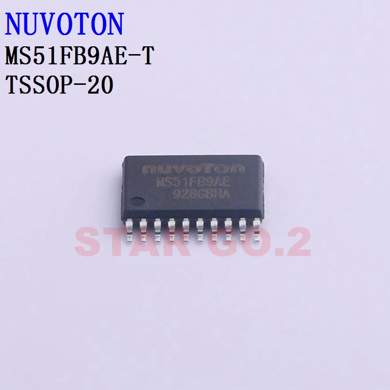 10PCSx-MS51FB9AE-T-N76E885AT20-N79E8132AS16-N76E003AT20-T-MS51XB9AE-NUVOTON-Microcontroller.jpg