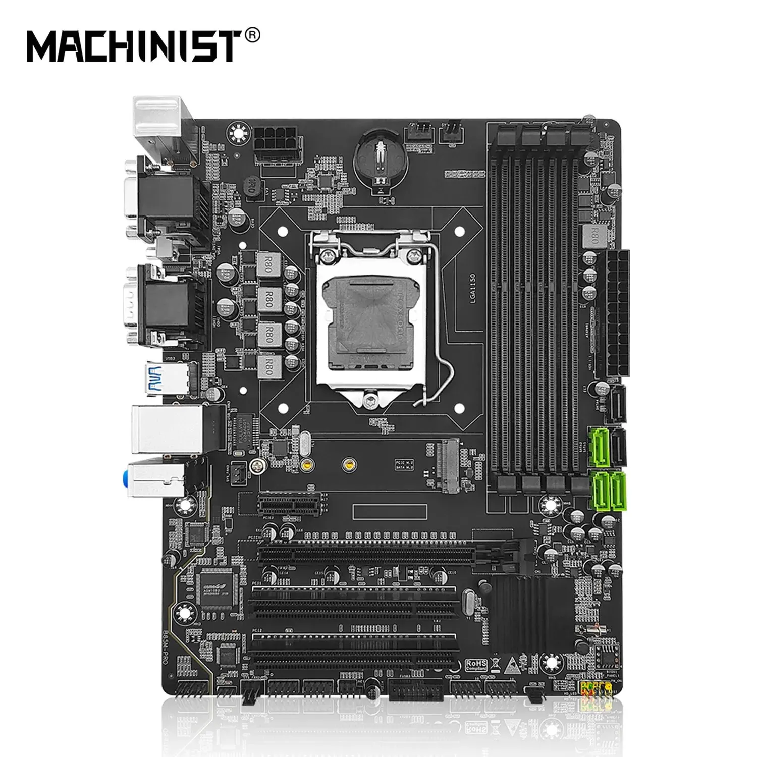 PC motherboard Store
