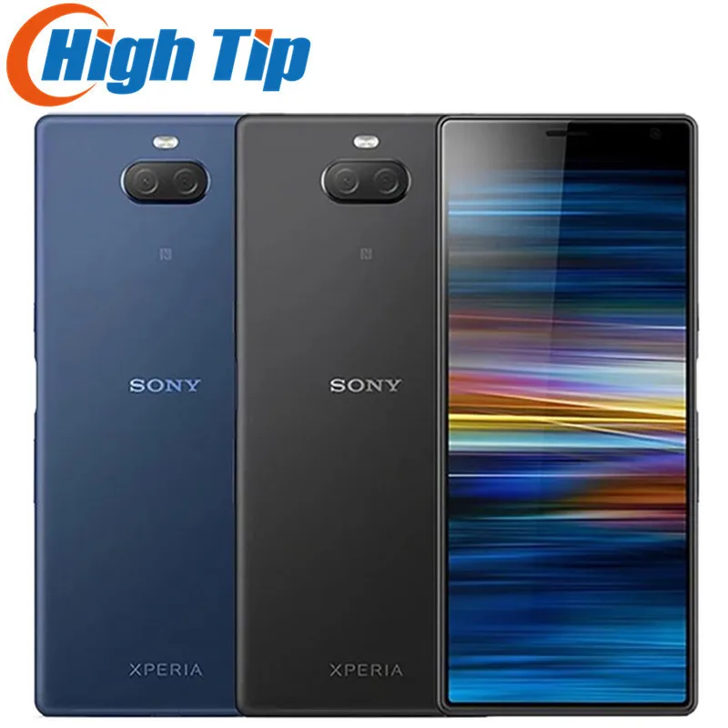 Sony-Xperia-10-i3113-i4113-Android-Mobile-Phone-4G-LTE-6-0-Octa-Core ...