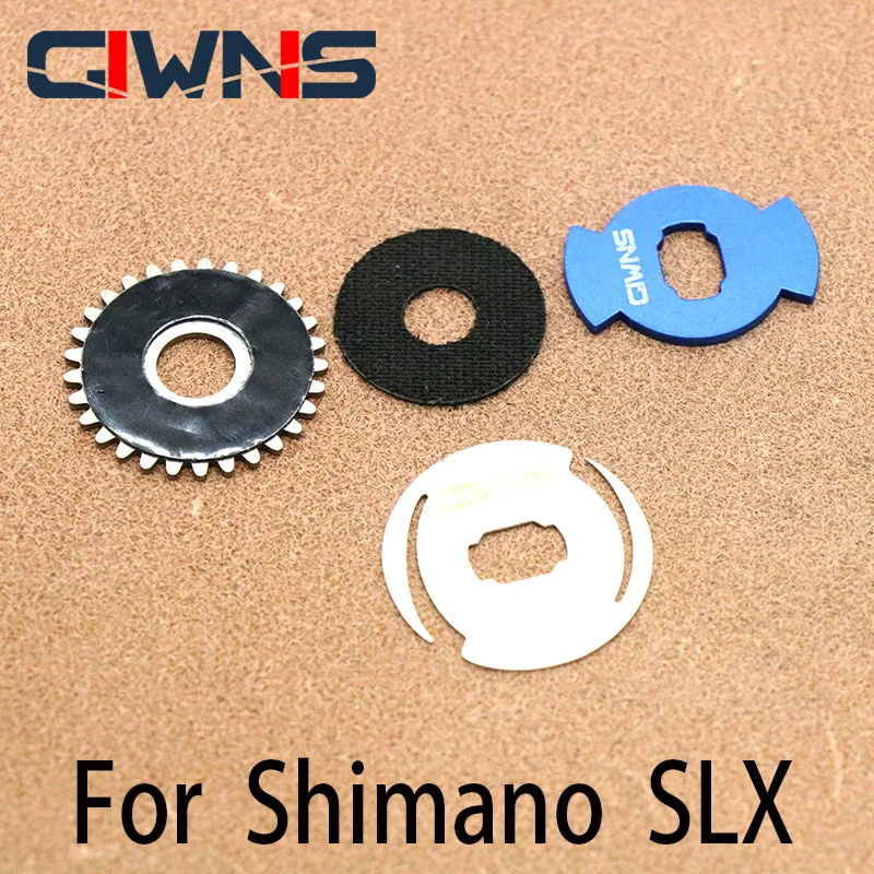 Drag-Clicker-For-Shimano-SLX-Baitcast-Reel-Unloading-Alarm-Fishing ...