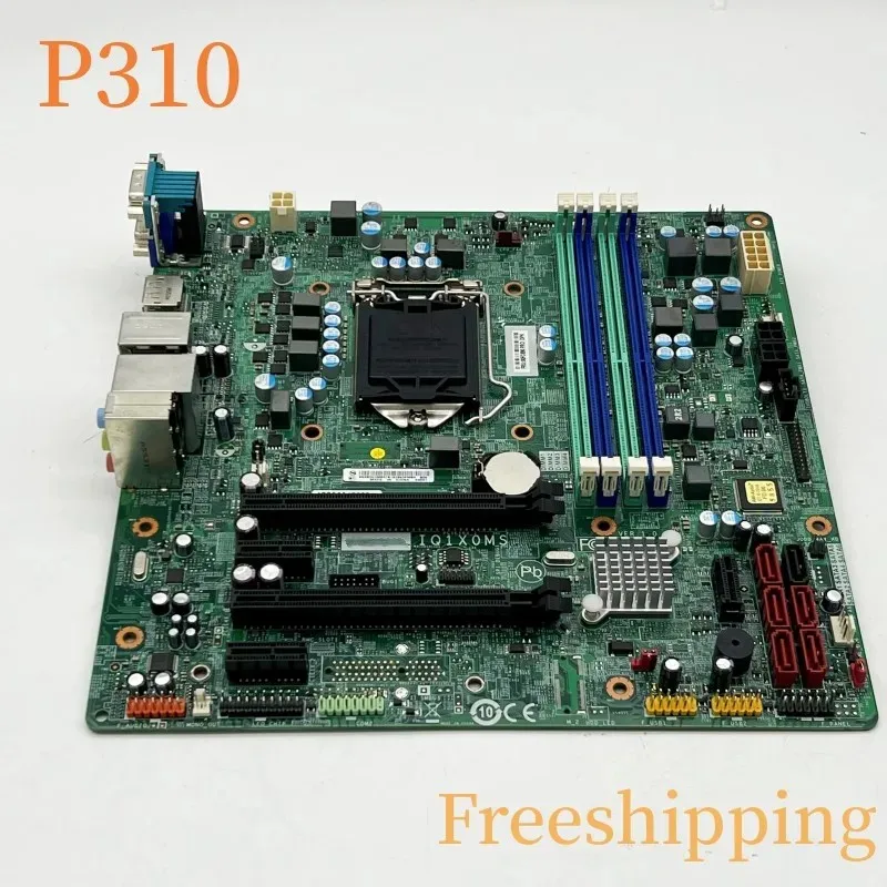 IQ1X0MS-For-Lenovo-ThinkStation-P310-Motherboard-FRU-00FC890-C236 ...