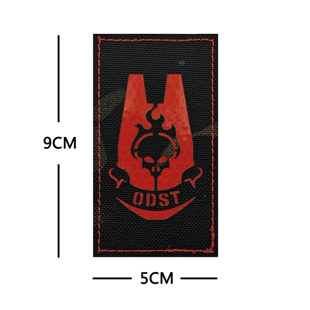 Halo Odst Emblemen McGill: ODST's Halo Reach Beta Exclusivity Will