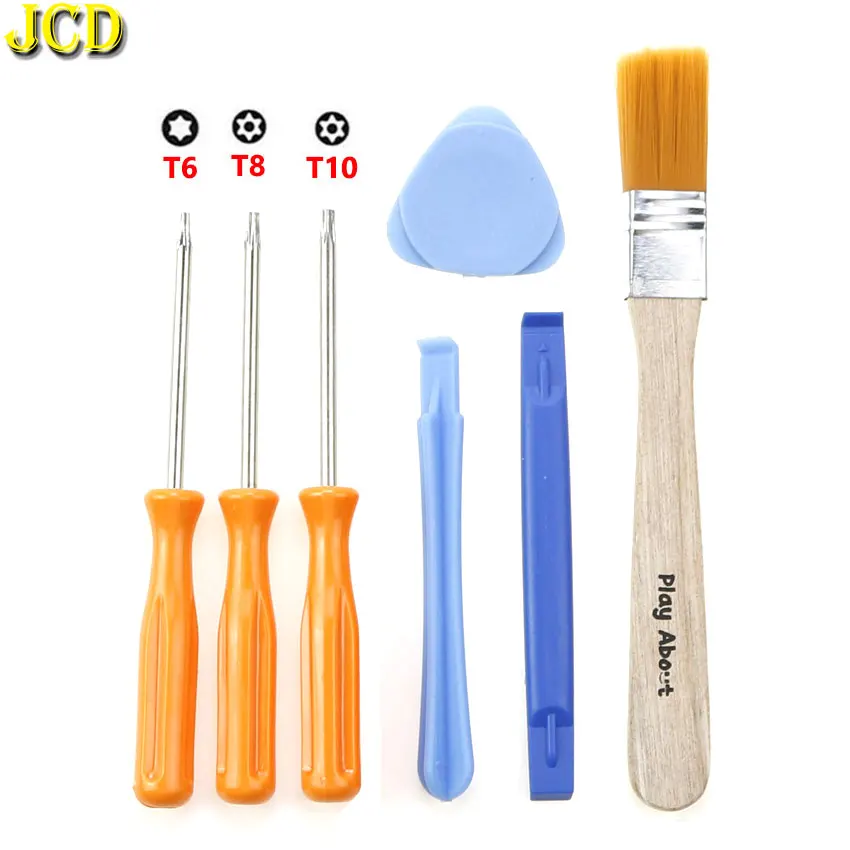 JCD Accessories Store