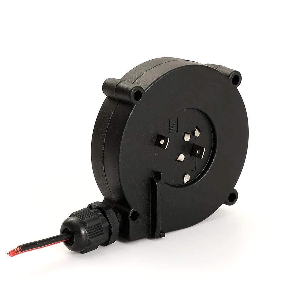 Mini Cable Reel