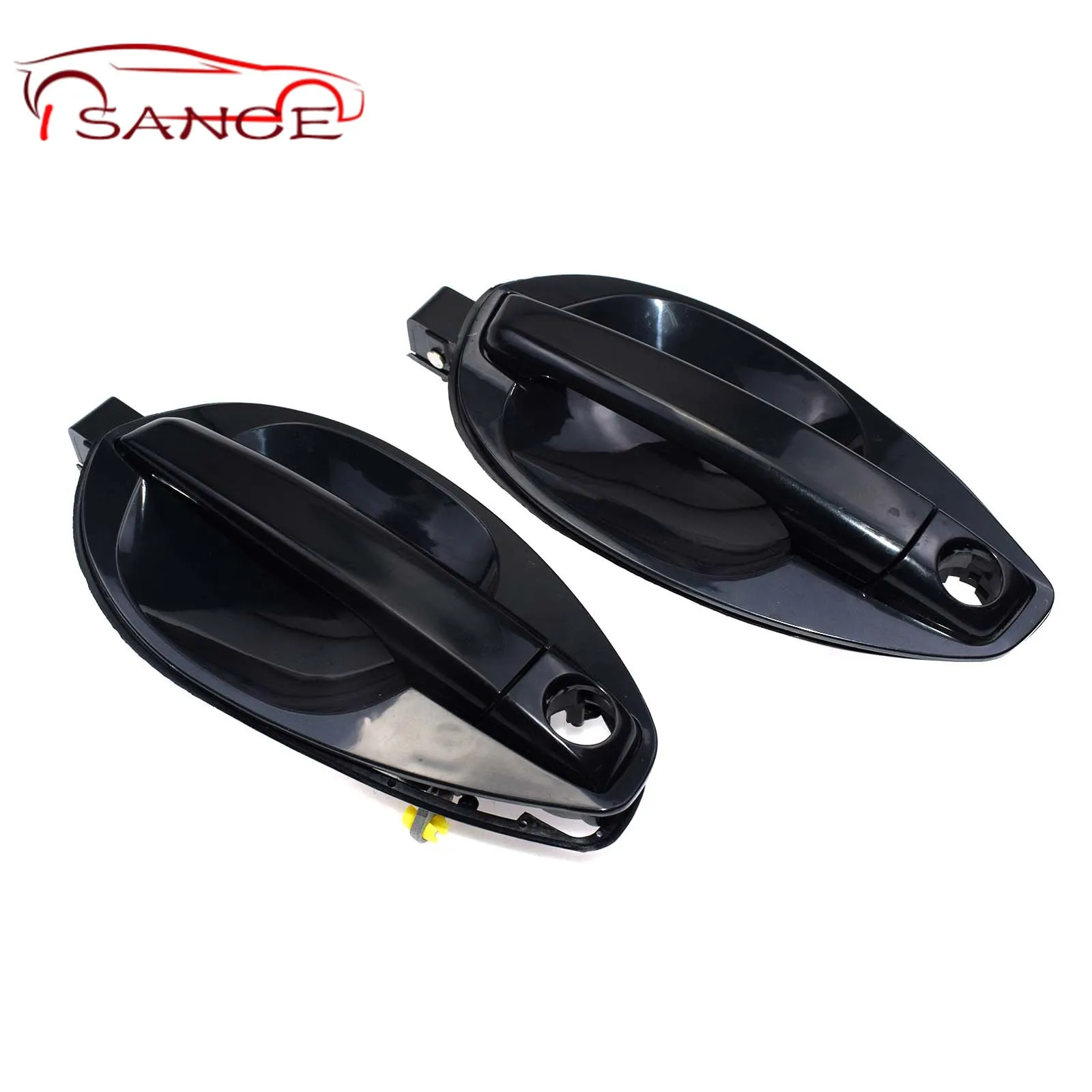 Outside-Door-Handle-Catch-82650-2C000-826502C000-For-Hyundai-2003-2008 ...