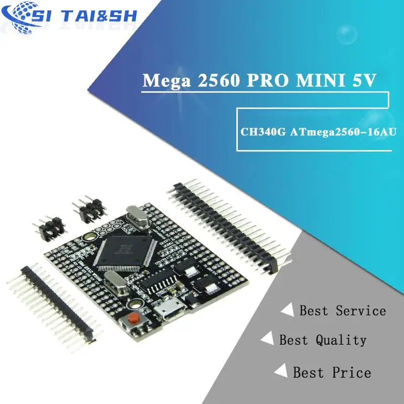 Mega-2560-PRO-MINI-5V-g-mme-CH340G-ATmega2560-16AU-erkek-pinheader-i-in ...
