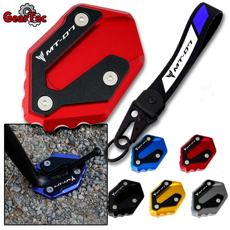 For Yamaha Mt-07 Mt07 Mt 07 2014-2022 2020 2021 Motorcycle Accessories ...