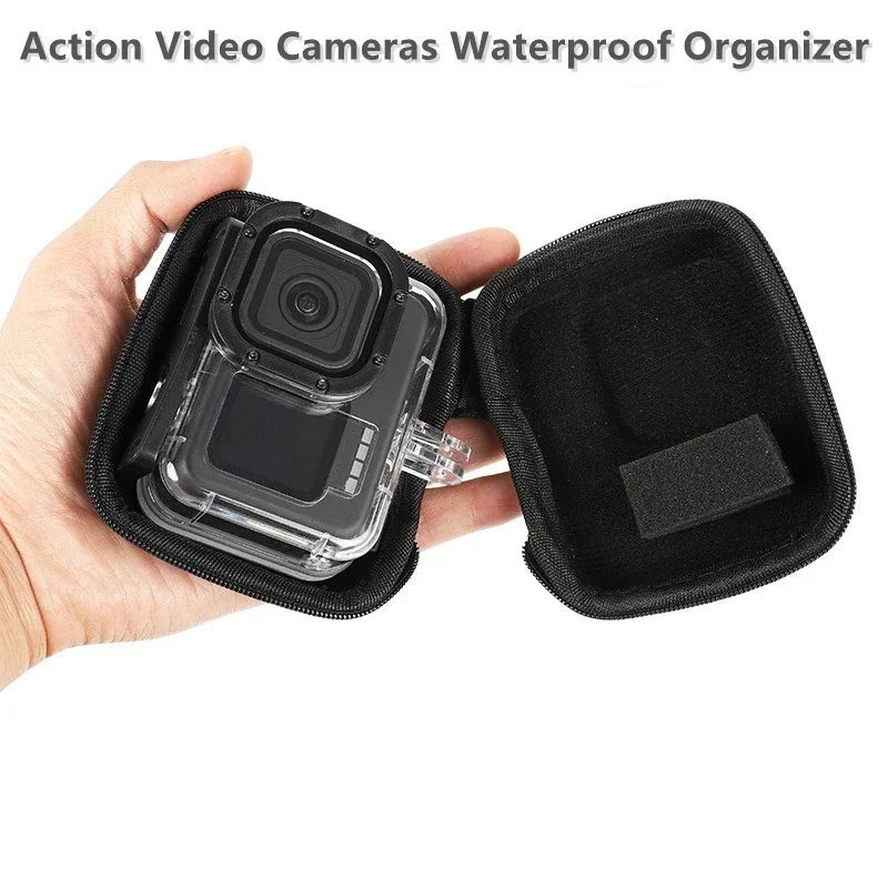 Estuche-r-gido-de-transporte-para-GoPro-Hero-11-10-9-8-7-6-funda ...