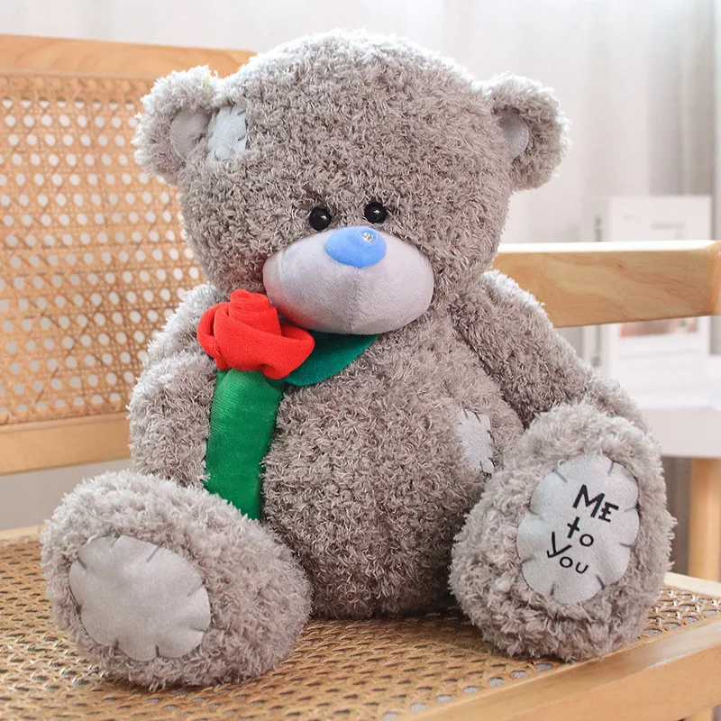 Cute Teddy Bear Hug