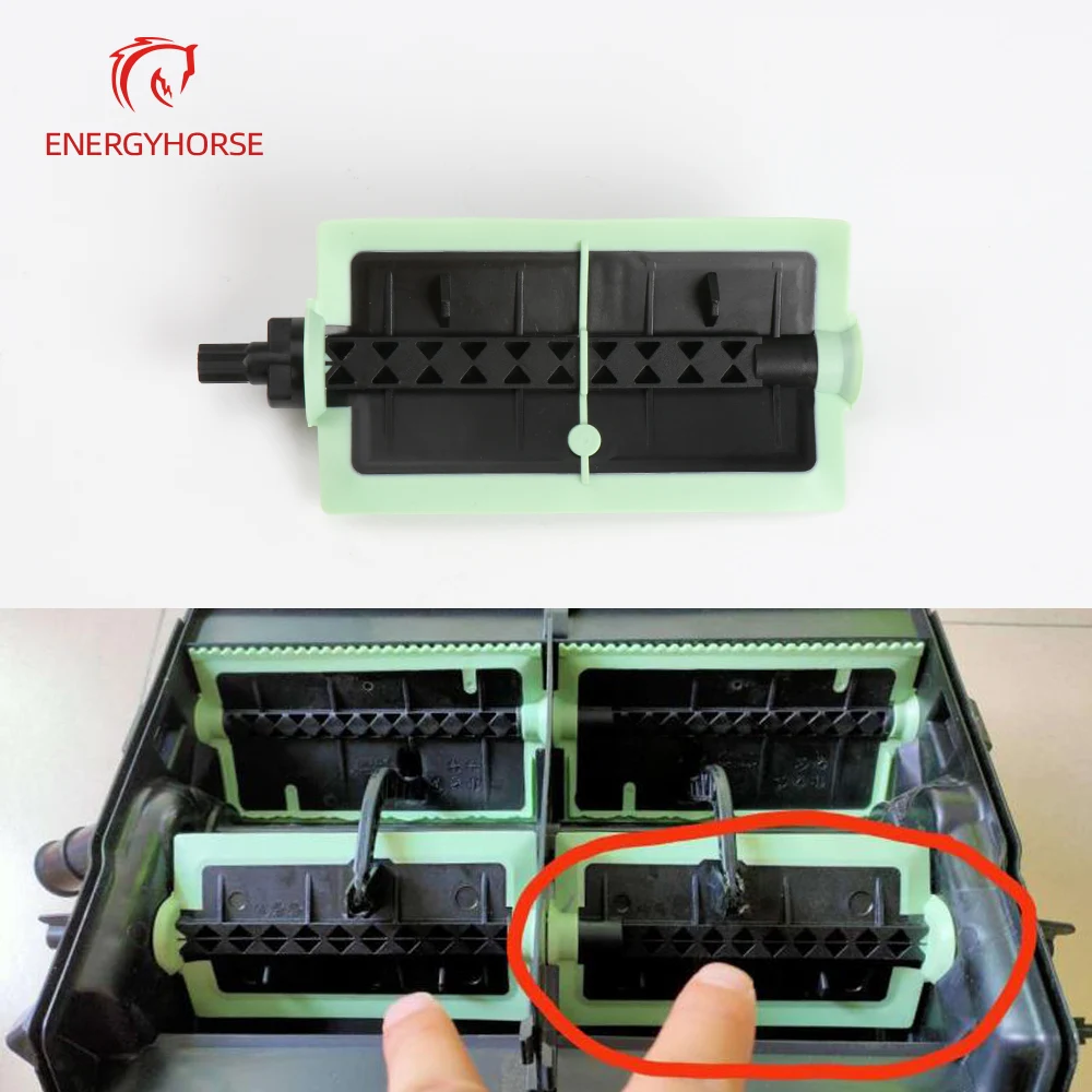 Car-Heater-Air-Distributor-Repair-kit-for-Mercedes-Benz-C-Class-GLC ...