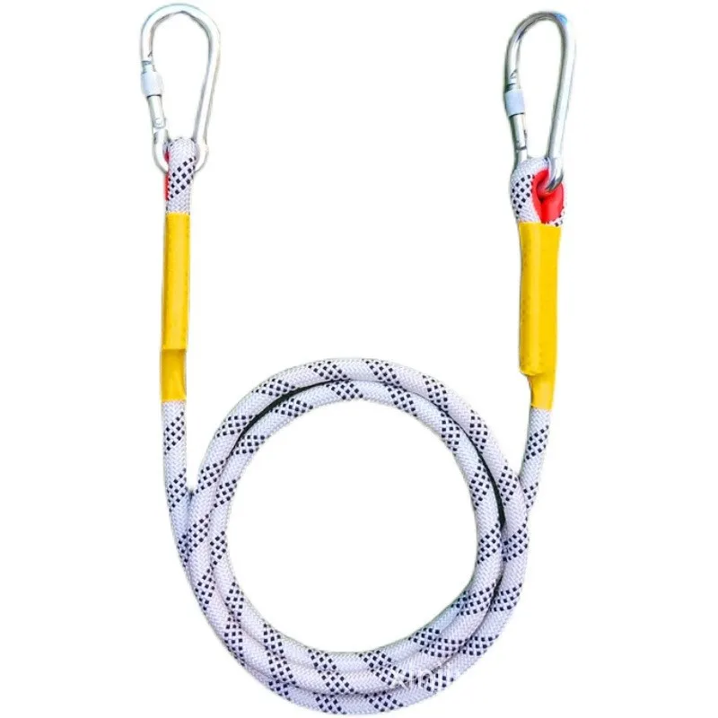 Outdoor-Safety-Rope-High-Altitude-Work-Insurance-Rope-Car-Trailer ...
