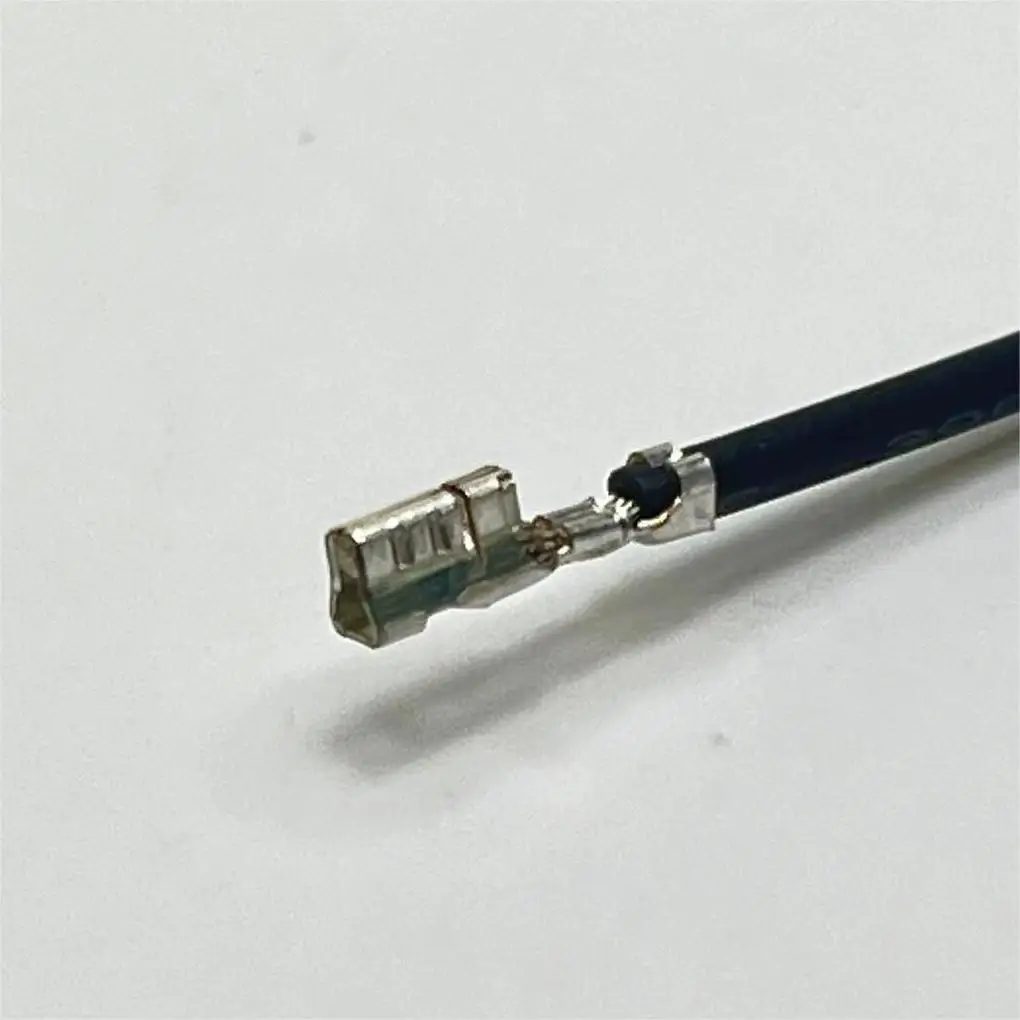 507528400-Crimped-Lead-MOLEX-MINI-LOCK-2-50mm-Pitch-50752-8400-with ...