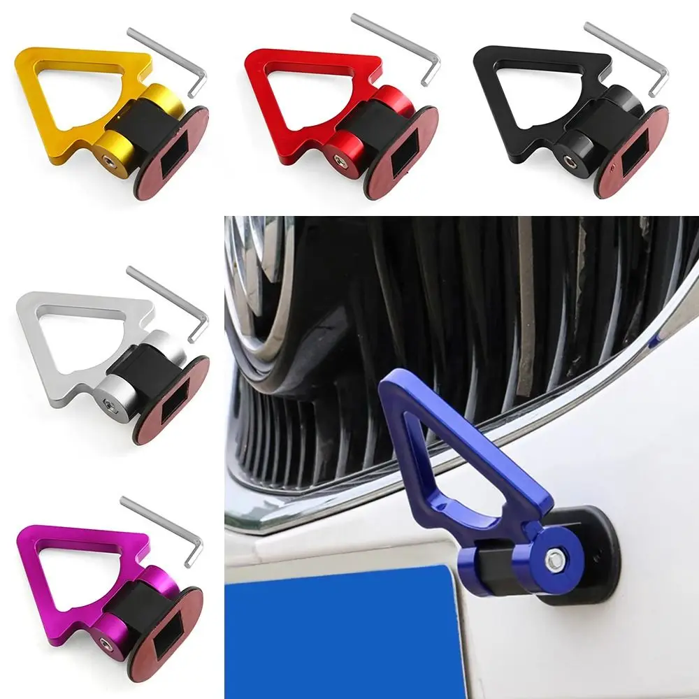 with-Hex-Wrenches-Trailer-Hooks-Self-Adhesive-Auto-Rear-Front-Trailer ...