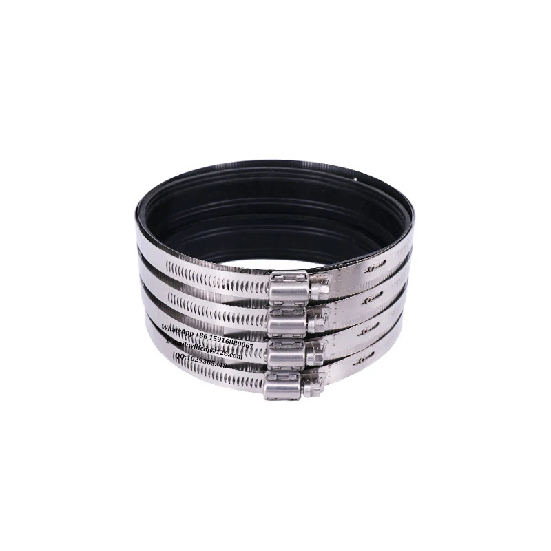 1PCS-Rubber-drain-pipe-coupling-a-type-no-hub-hose-clamp.jpg