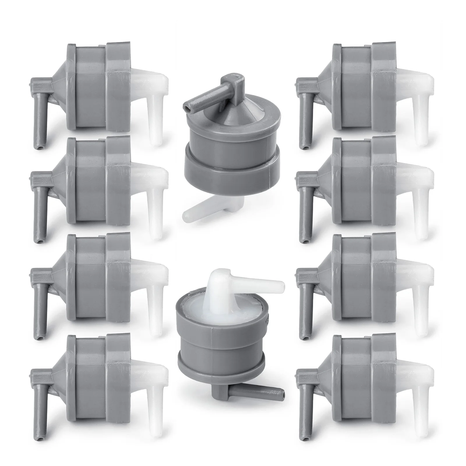 10PCS-OEM-90917-11036-Oil-Gas-Separator-Filter-For-Toyota-4-Runner ...