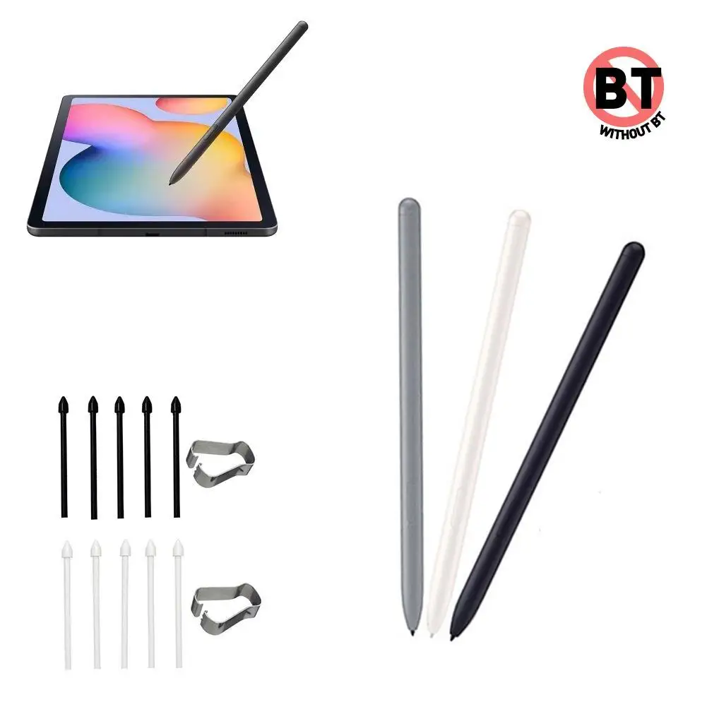 Stylus-Pen-For-Samsung-Galaxy-Tab-S9Ultra-Tab-S6-Lite-S7-S8-S9-Stylus ...
