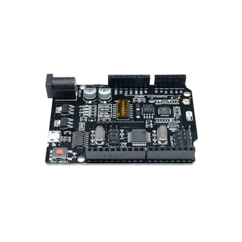 WiFi R3 ATmega328P+ESP8266 (32Mb memory) USB-TTL for UNO