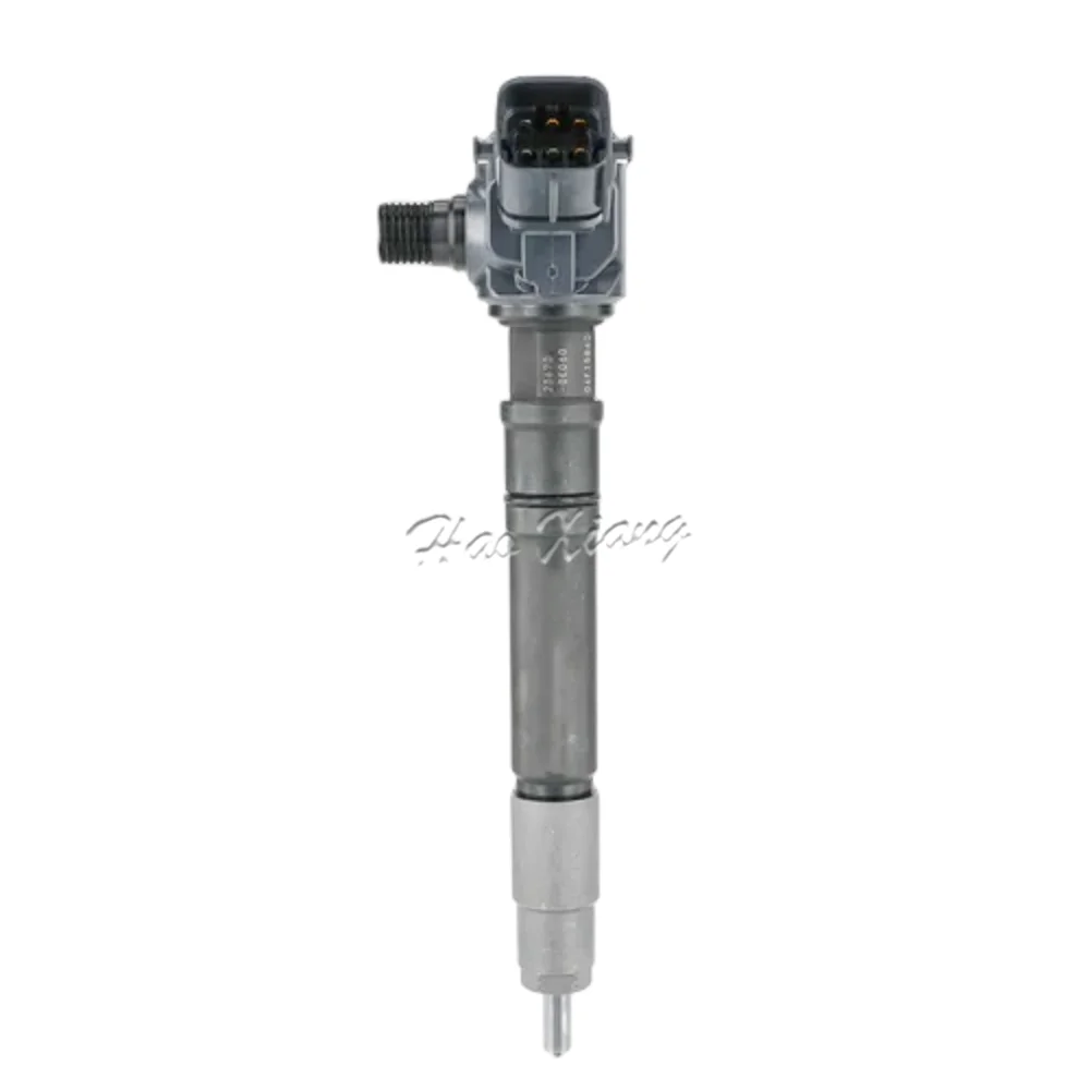 Haoxiang-Diesel-Common-Rail-Fuel-Injector-G4s060-23670-0e060-23670 ...