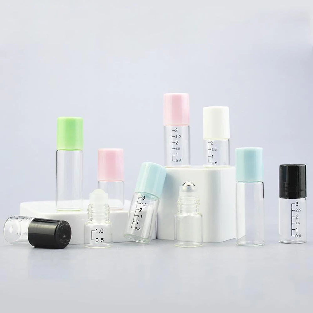 Scale-Rolling-Ball-Perfume-Bottle-1ml-2ml-3ml-5ml-Roller-Ball-Bottle ...