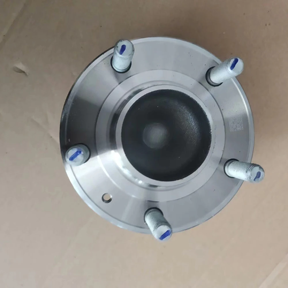 2020-2021-Models-HONGQI-H9-Front-And-Rear-Wheel-Hub-Bearing-Wheel-Hub ...